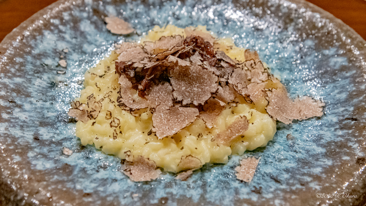 MENU – Restaurant MyS